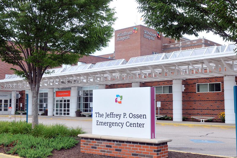 Partner With Our Hospitals for Healthcare Excellence - NEMS