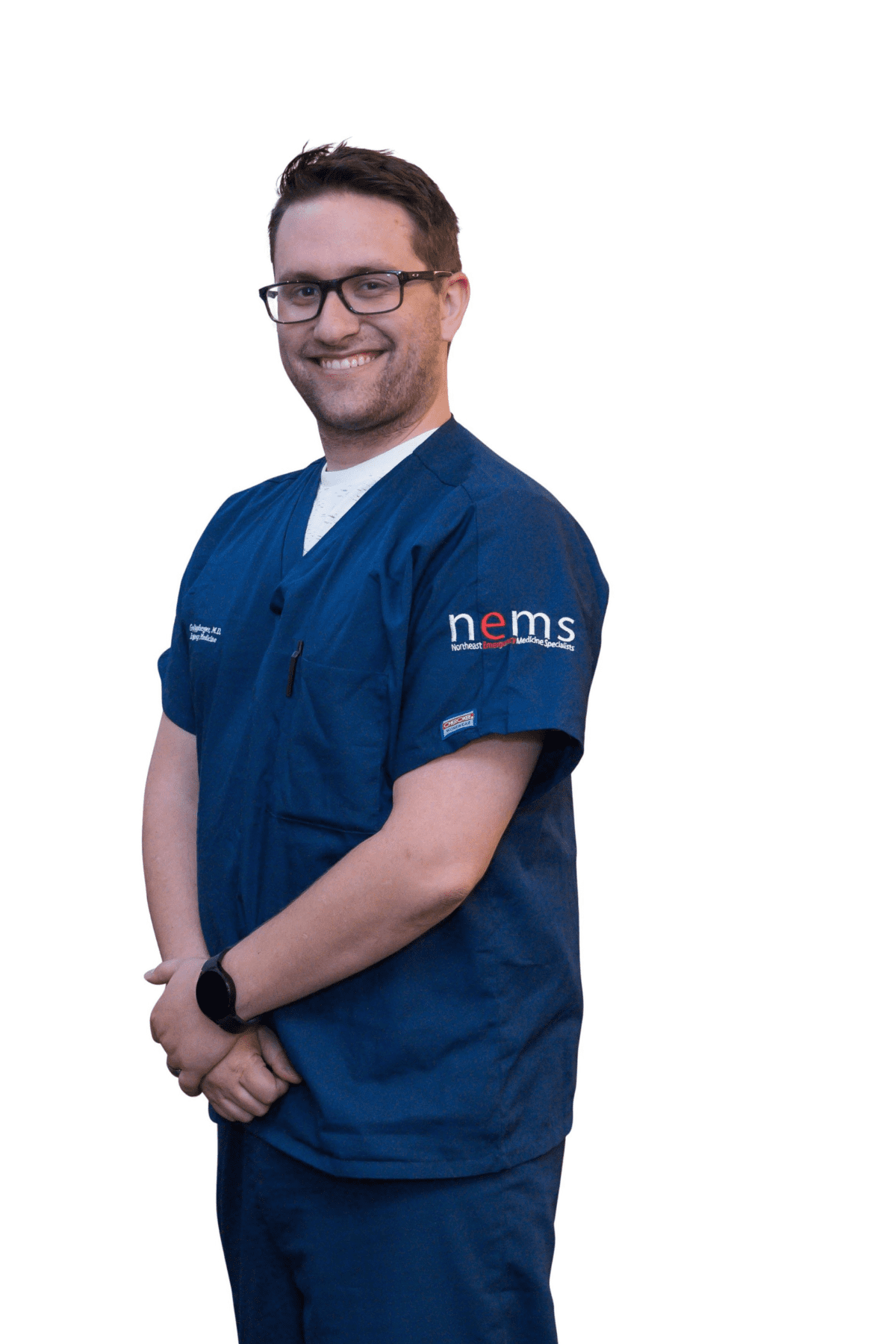 Physicians - Explore Opportunities for Physicians - NEMSED